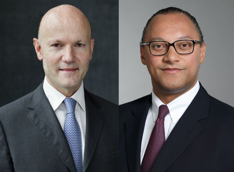 Swiss Re replaces Corporate Solutions CEO with Allianz executive ...